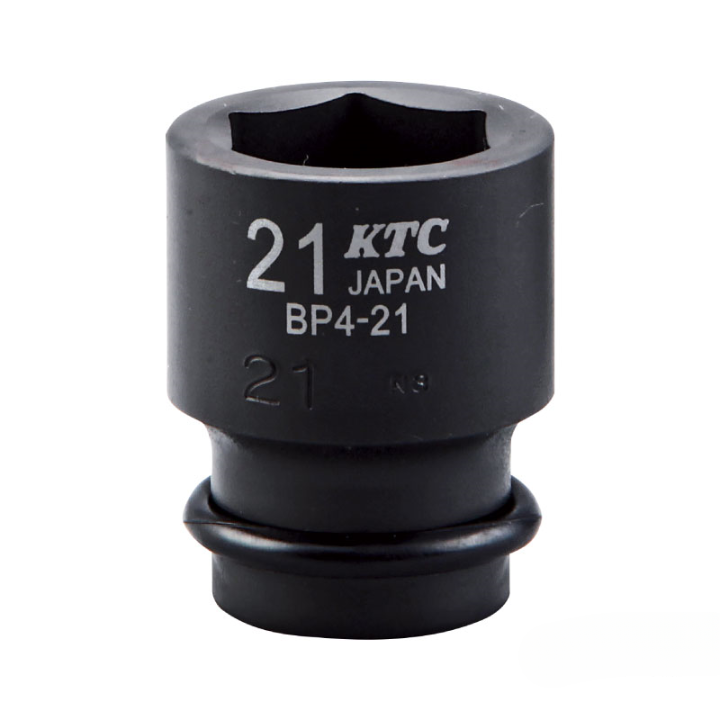 KTC 12．7インパクトソケットピン・リング付 BP4-12P 京都機械工具 | 工具の通販 FINE PIECE デリバリー｜自動車の整備機器・用品・システムがネットでお得に仕入れできる ...